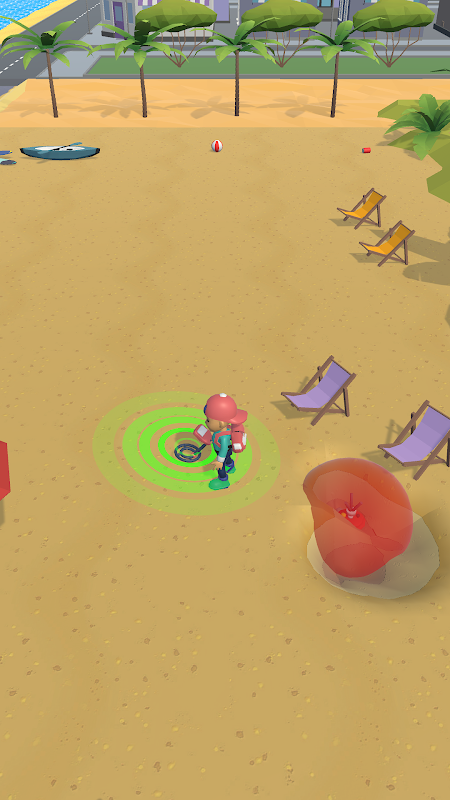 Bounty Beach APK Download for Android - Latest Version