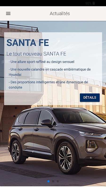 Hyundai APK pour Android Télécharger