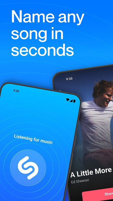 Shazam APK Download for Android - Latest Version