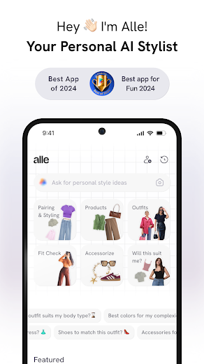 Alle APK Download for Android - Latest Version