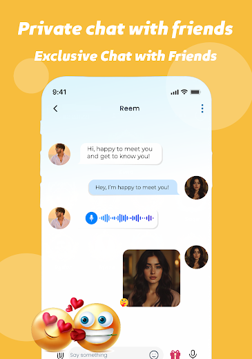 Fudo Live APK Download for Android - Latest Version