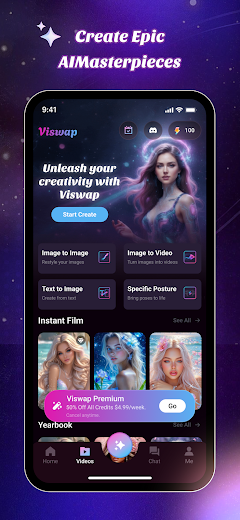 Viswap APK Download for Android - Latest Version
