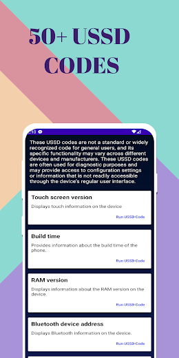 Device Tools APK Download for Android - Latest Version
