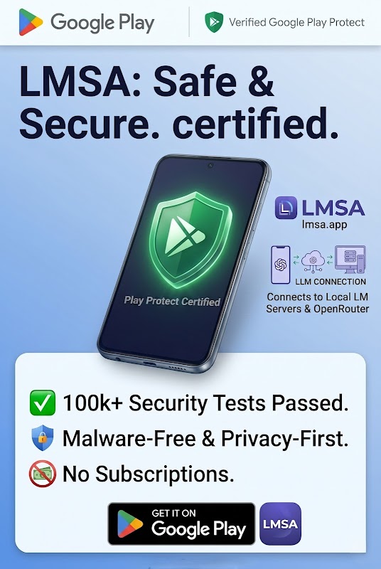 LMSA APK Download for Android - Latest Version