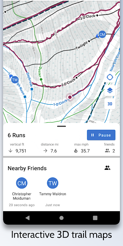We Ski APK Download for Android - Latest Version