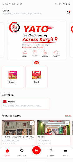 Yato APK Download for Android - Latest Version