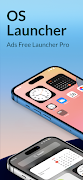Launcher OS Pro Versi Terbaru 1.0.4 untuk Android
