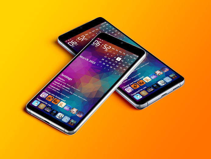 Launcher Z APK Download for Android - Latest Version