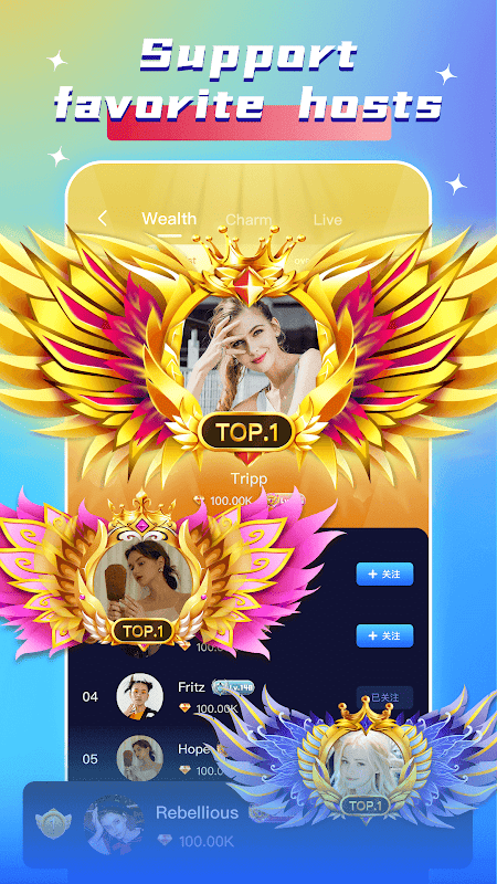 Doli Live- Go Stream & Party APK Download for Android - Latest Version