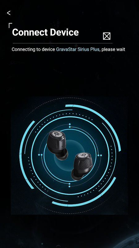 Descargar GravaStar Sirius APK para Android - Última Versión