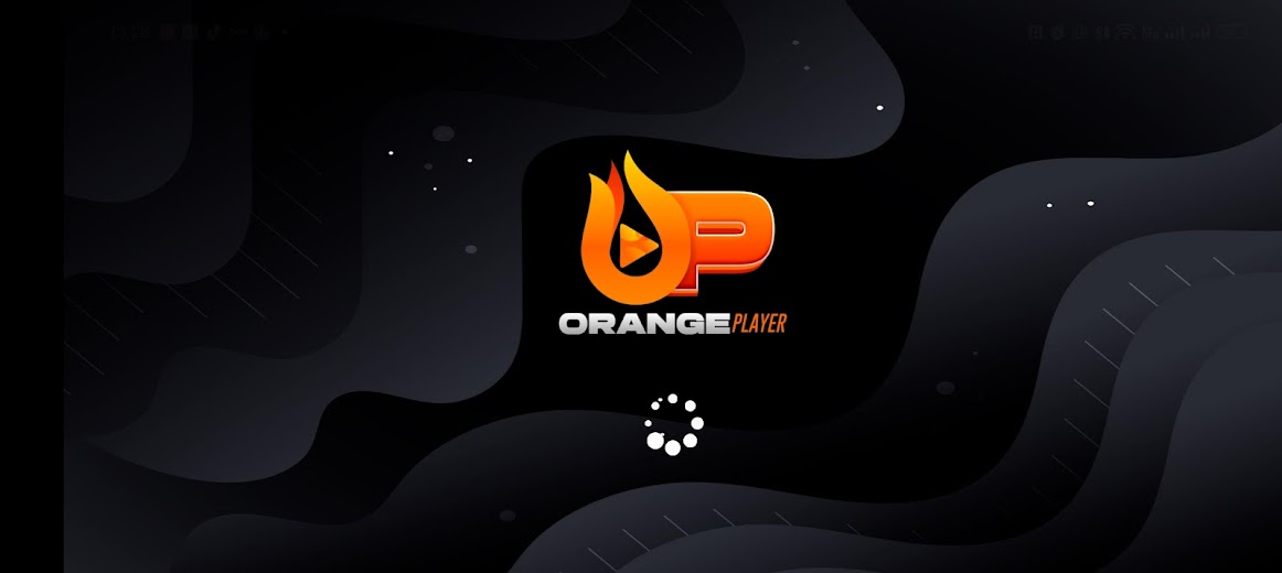 Orange Player APK Download for Android - Latest Version