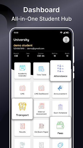 PPSU Student APK Download for Android - Latest Version