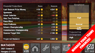 FL Racing Manager 2022 Lite APK Download for Android - Latest Version