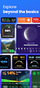 OpenPet - Weather & Cute Cat APK Download for Android - Latest Version