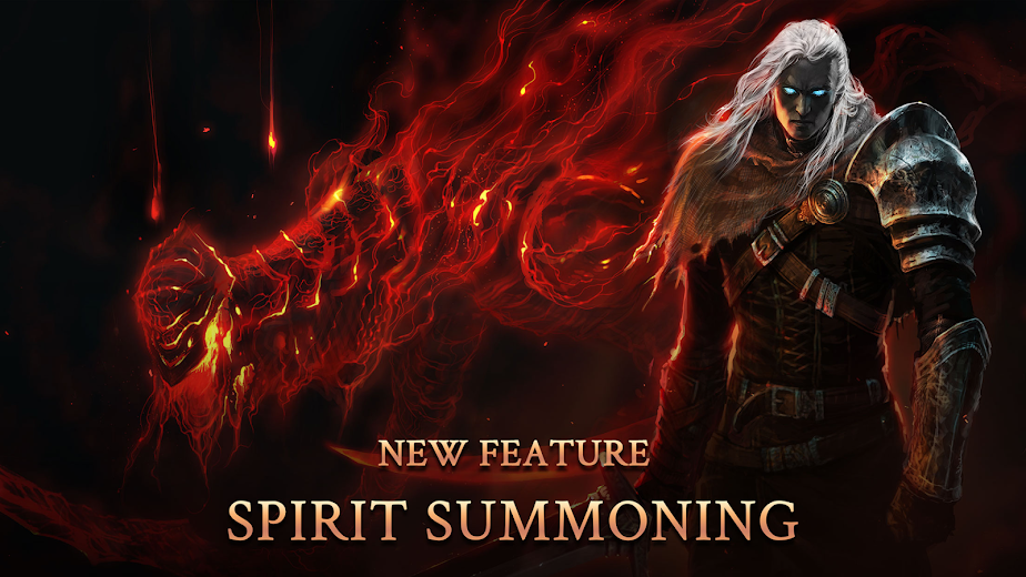 Shadow Hunter APK Download for Android - Latest Version