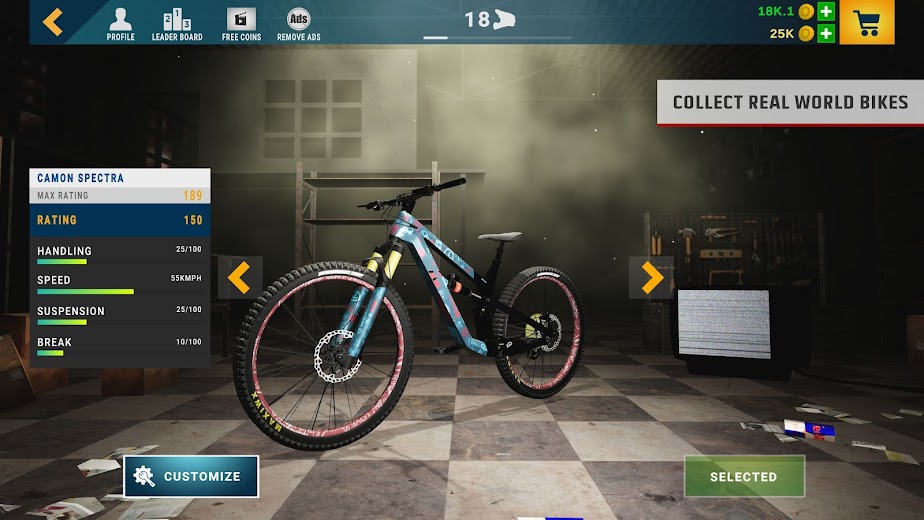 Downhill Republic APK Download for Android - Latest Version