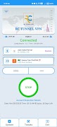 RC TUNNEL VPN APK Download for Android - Latest Version