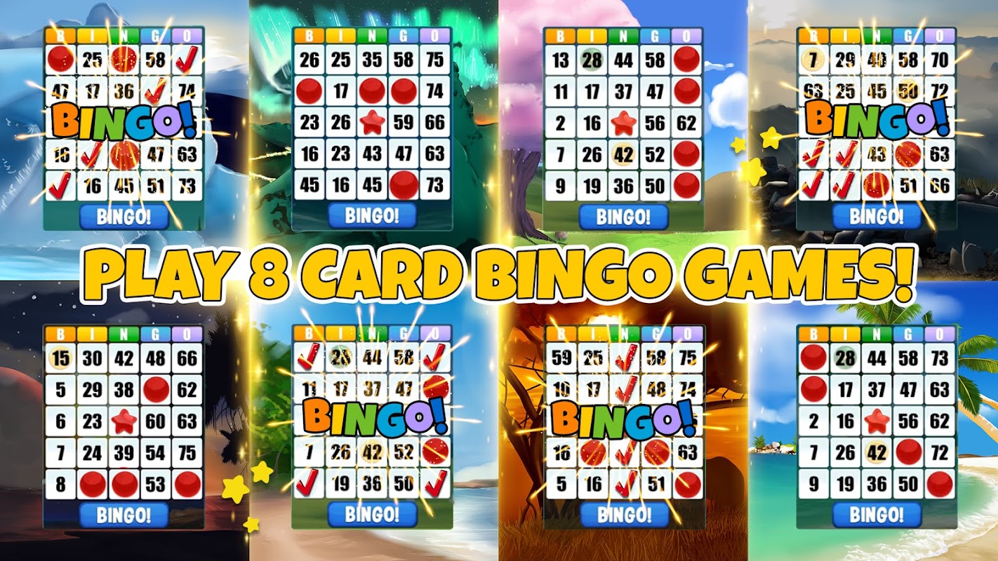 Absolute Bingo APK Download for Android - Latest Version