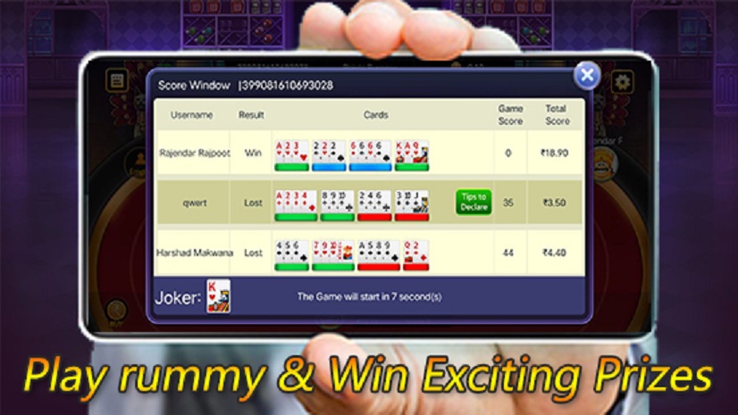 Rummy Sunday APK Download for Android - Latest Version