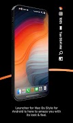 Mac OS launcher APK Download for Android - Latest Version