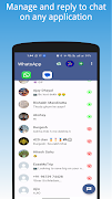 قم بتنزيل APK لـ Chat bin pro (bot & whats web) للأندرويد - أحدث الإصدار