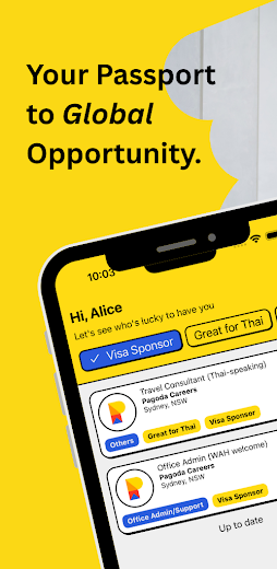 Pagoda Careers APK Download for Android - Latest Version