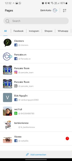 Pancake v2 APK Download for Android - Latest Version