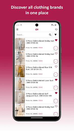 Cloth Hub APK Download for Android - Latest Version