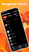 Star Music - Mp3 Player APK Download for Android - Latest Version