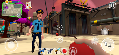 Dark Riddle 2 - Horror Mars APK Download for Android - Latest Version