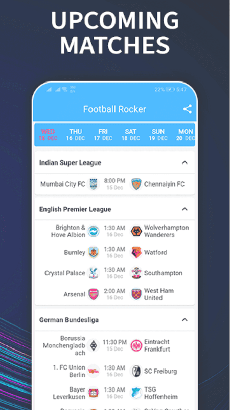 Football Rocker Pro APK Download for Android - Latest Version