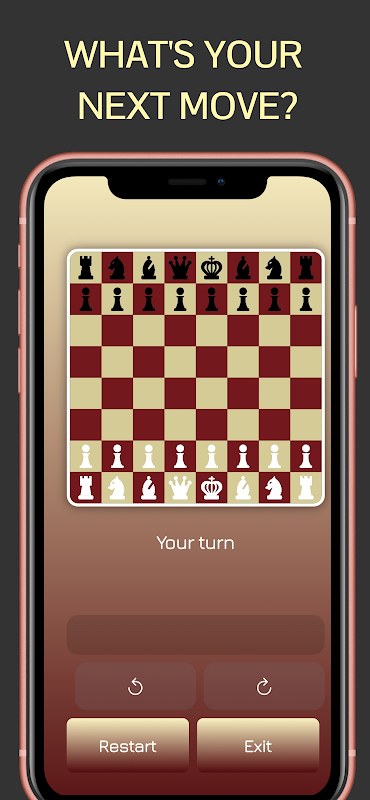 King of Chess 安卓APK下載 - 最新版本