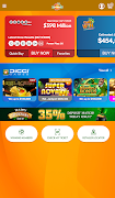 Georgia Lottery Official App APK Download for Android - Latest Version