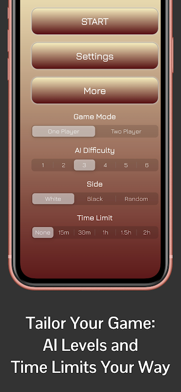 King of Chess 安卓APK下載 - 最新版本