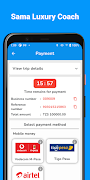 Sama Luxury Coach APK Download for Android - Latest Version
