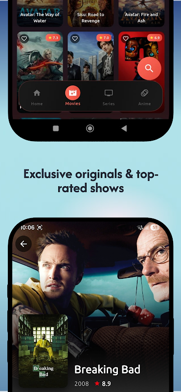 IBO Player APK Download for Android - Latest Version