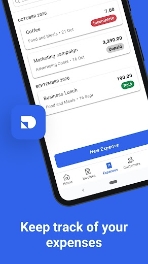 Debitoor APK Download for Android - Latest Version