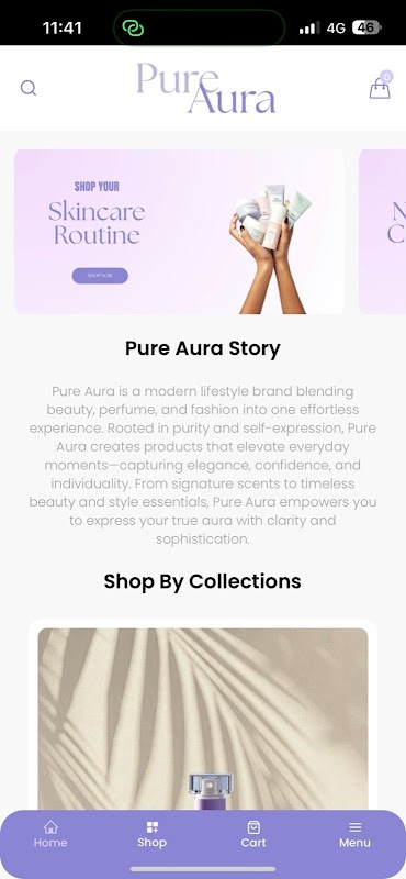 Pure Aura APK for Android Download