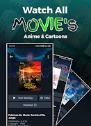 Cartoon TV App Hindi - XON APK Download for Android - Latest Version
