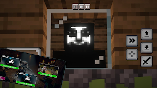 Mods Knocker for Minecraft PE APK Download for Android - Latest Version