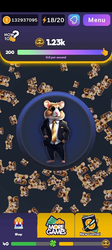 Hamster Kombat APK Download for Android - Latest Version