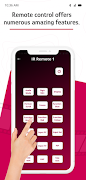 Smart Remote for Polaroid TV APK Download for Android - Latest Version