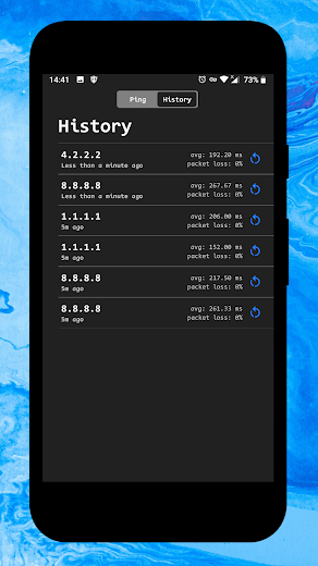 Ping APK Download for Android - Latest Version