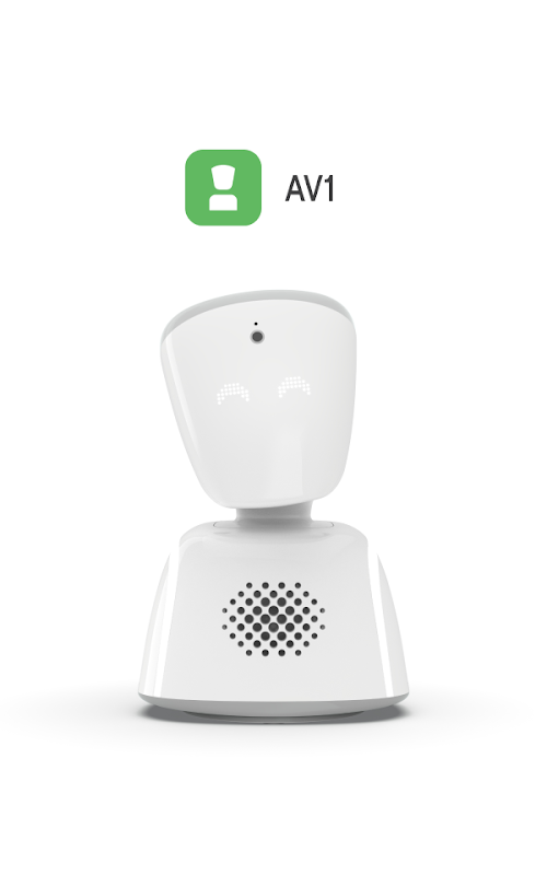 Unduh APK AV1 untuk Android - Versi Terbaru