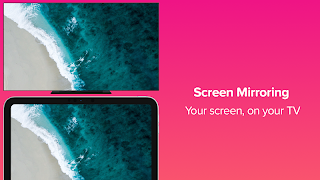 Replica・Screen Mirror from iOS APK Download for Android - Latest Version