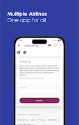 Unduh APK Flight Check In & Tickets untuk Android - Versi Terbaru