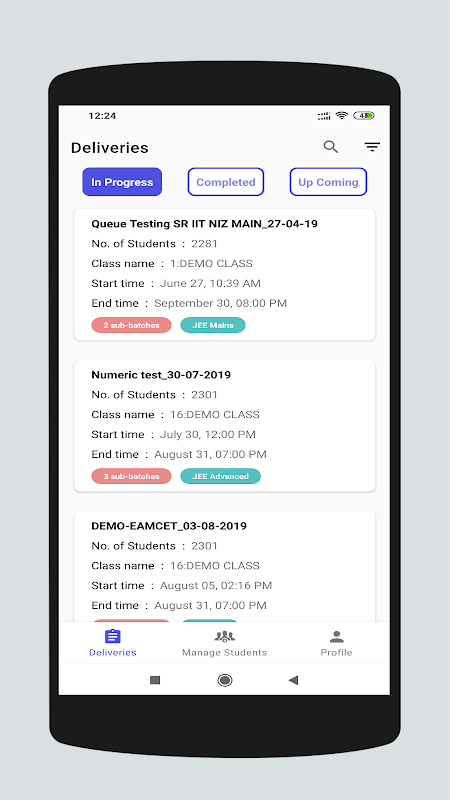 nMonitor APK Download for Android - Latest Version