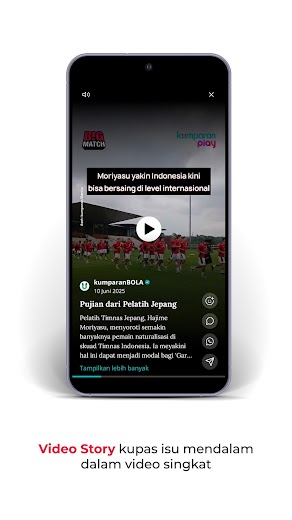 kumparan APK Download for Android - Latest Version