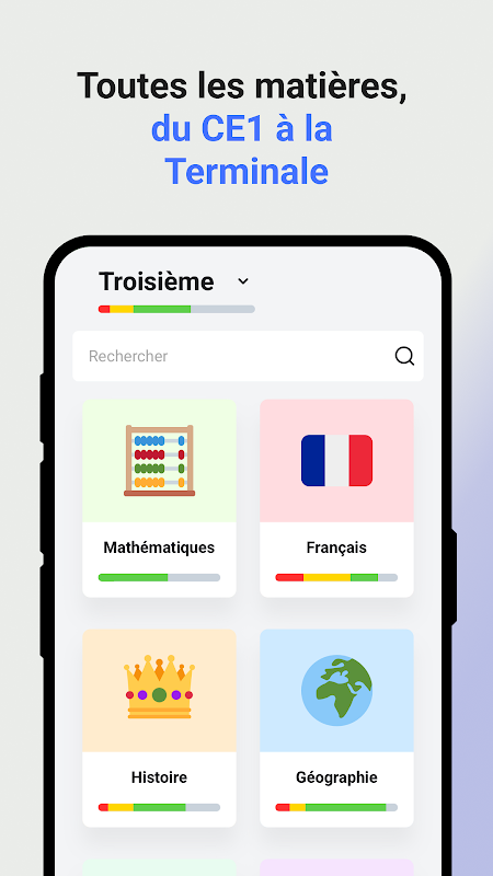 Kartable APK Download for Android - Latest Version