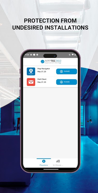 Download MDM & Kiosk Mode by AppTec360 20254613 APK for Android - Free ...